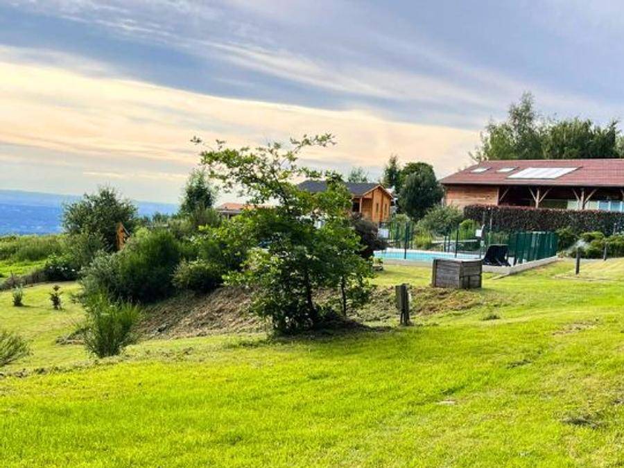 Mobil-home ∙ 2 Chambres ∙ 4 Personnes - Puy-de-Dôme