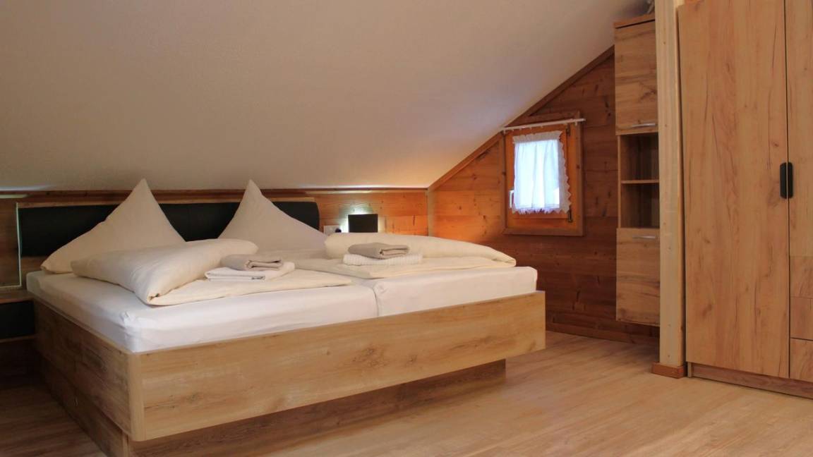 108 M² Apartment ∙ 3 Bedrooms ∙ 6 Guests - Schruns