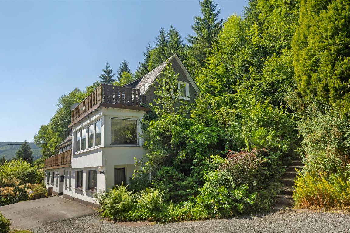 90 M² Appartement ∙ 2 Chambres ∙ 6 Personnes - Schmallenberg
