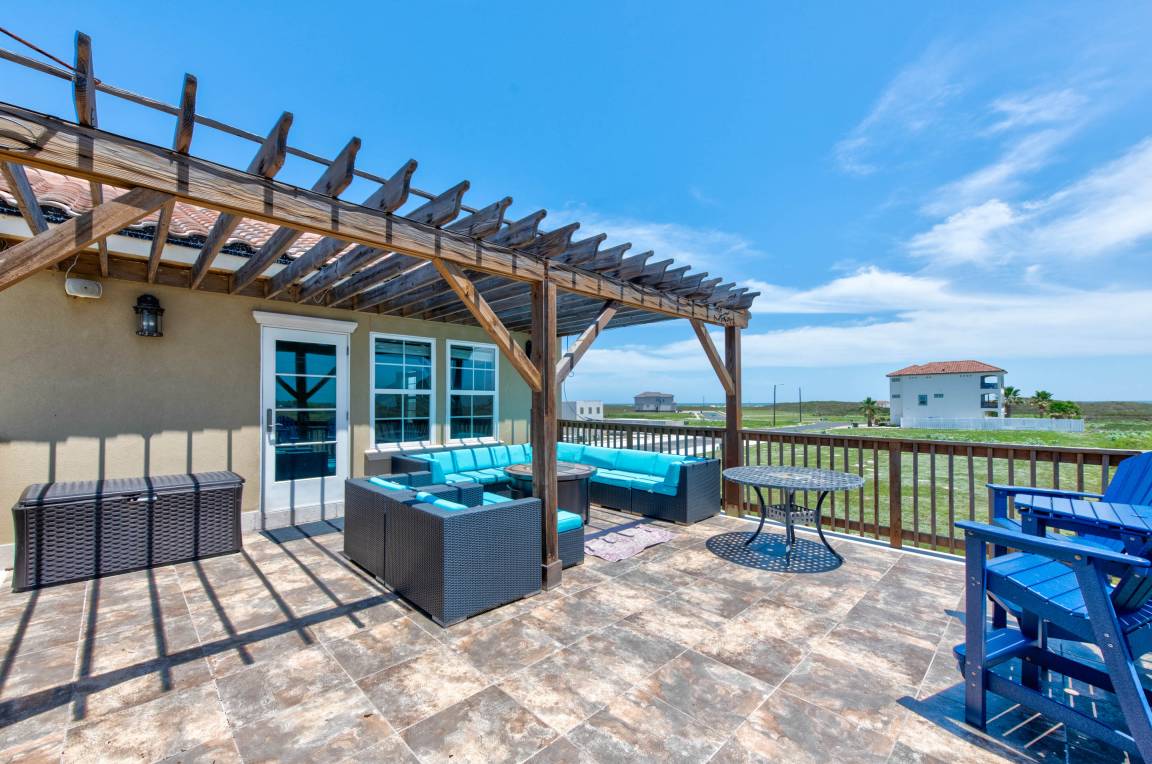 241 M² Casa ∙ 4 Habitaciones ∙ 12 Huéspedes - Tamaulipas