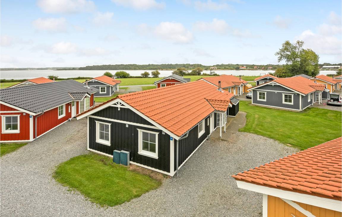 98 M² House ∙ 4 Bedrooms ∙ 8 Guests - Sønderborg