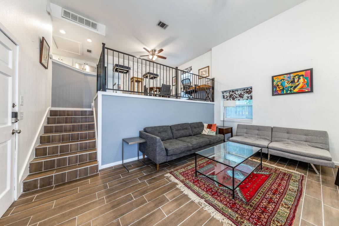 73 M² Appartement En Copropriété ∙ 1 Chambre ∙ 3 Personnes - Austin, TX