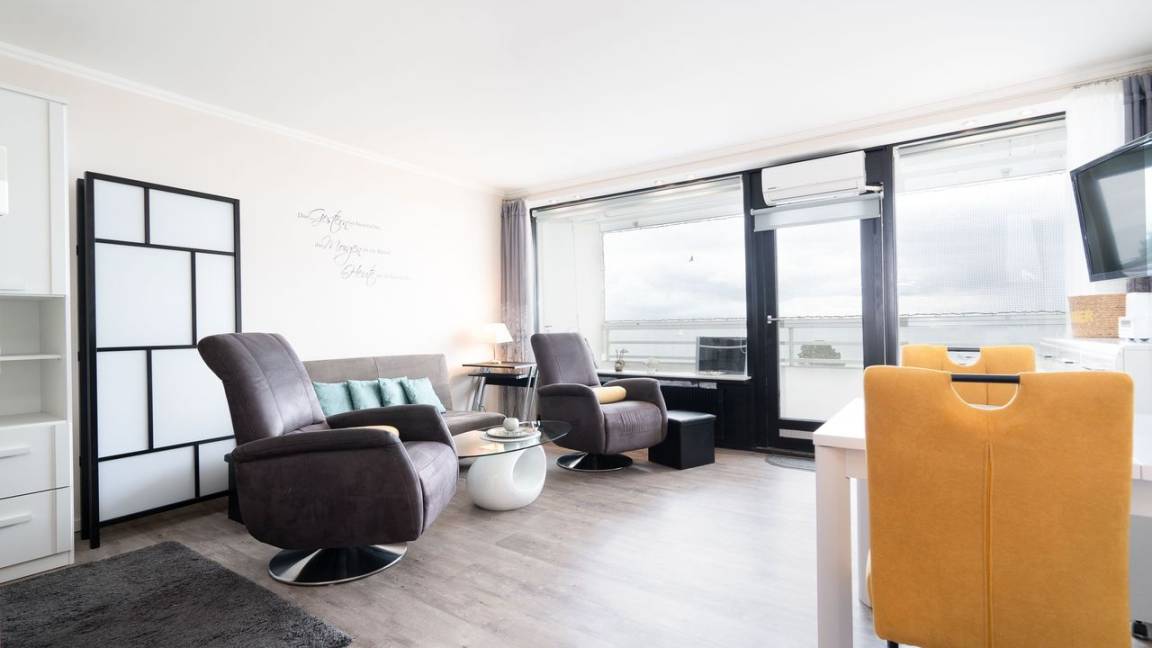 42 M² Appartement ∙ 2 Personnes - Timmendorfer Strand