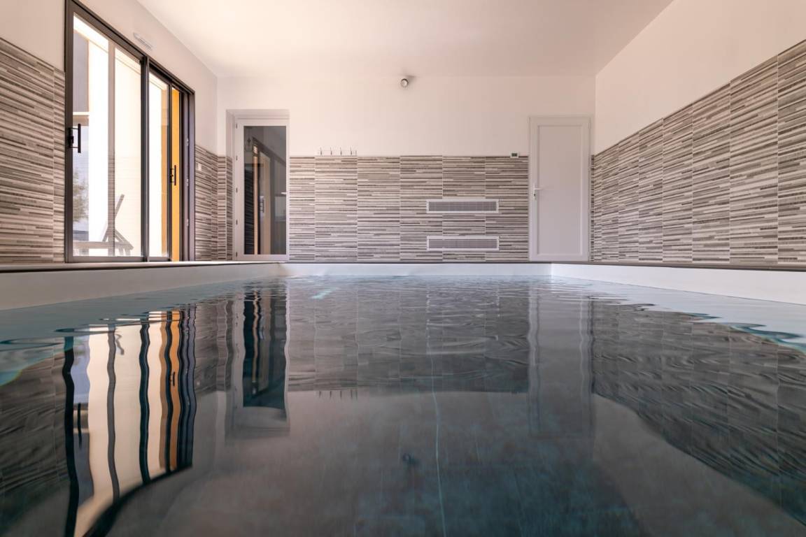 129 M² Gîte ∙ 4 Slaapkamers ∙ 8 Gasten - Bretagne