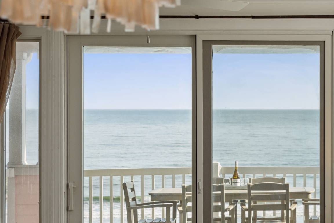 Villa ∙ 3 Chambres ∙ 6 Personnes - Folly Beach, SC