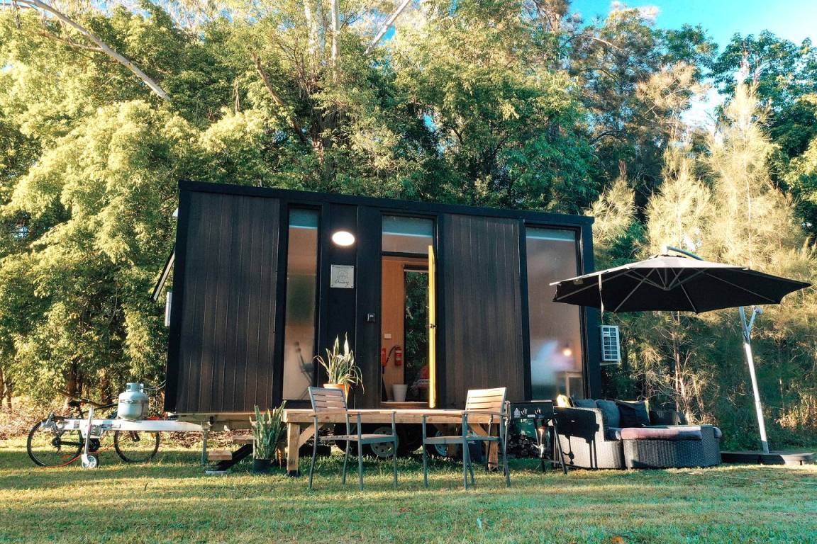 House ∙ 1 Bedroom ∙ 2 Guests - Mapleton