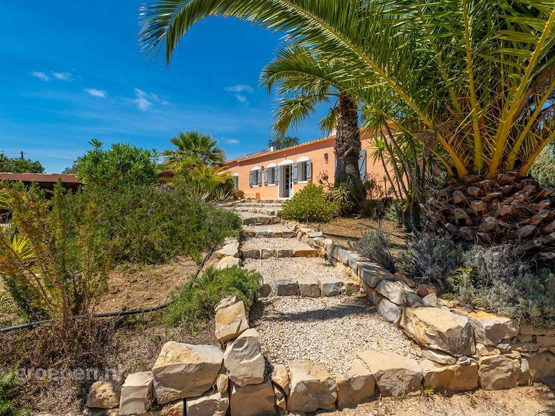 House ∙ 4 Bedrooms ∙ 10 Guests - Olhão