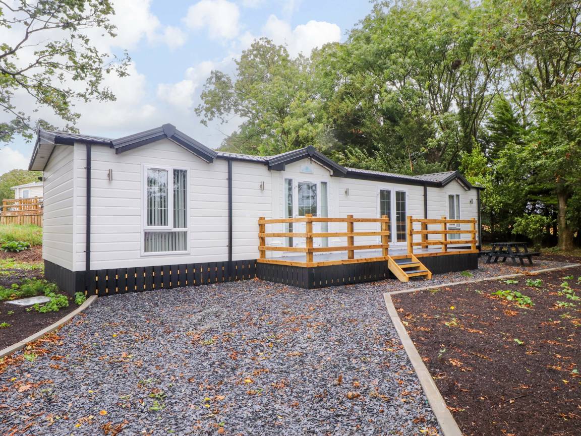 Cottage ∙ 3 Bedrooms ∙ 6 Guests - Pwllheli