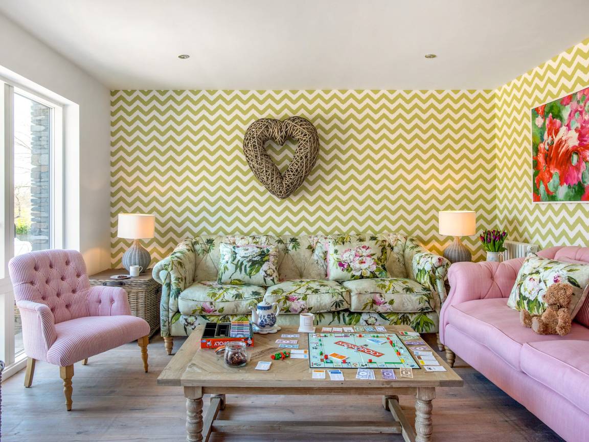 Cottage ∙ 4 Bedrooms ∙ 6 Guests - Newby Bridge