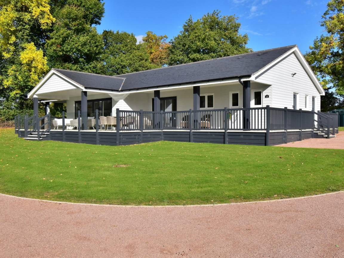 Cottage ∙ 4 Bedrooms ∙ 8 Guests - Shropshire