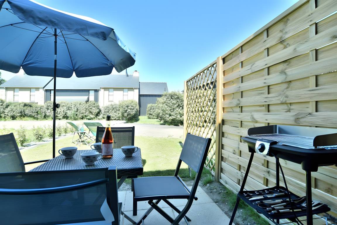 68 M² Maison De Vacances ∙ 2 Chambres ∙ 4 Personnes - Pointe du Grouin