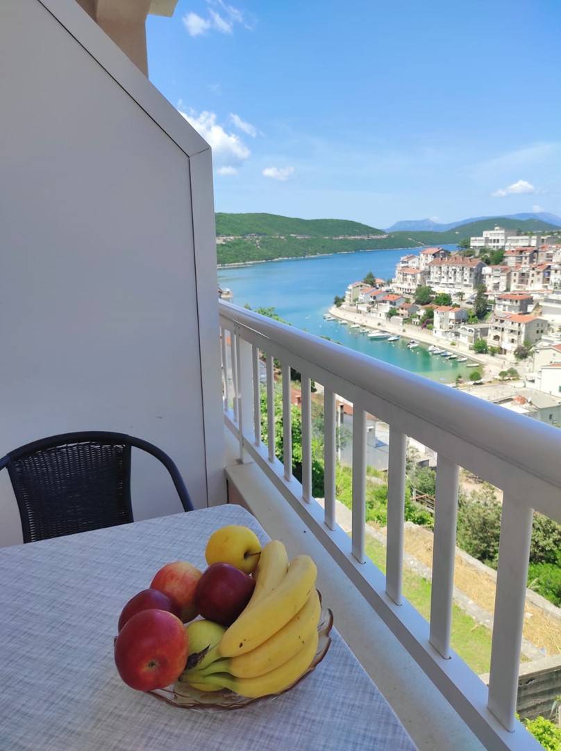 40 M² Apartment ∙ 1 Bedroom ∙ 4 Guests - Ston