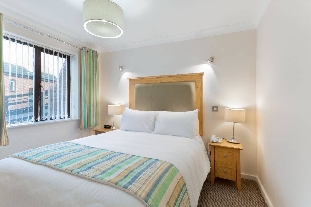 Condo ∙ 1 Bedroom ∙ 4 Guests - Cromer