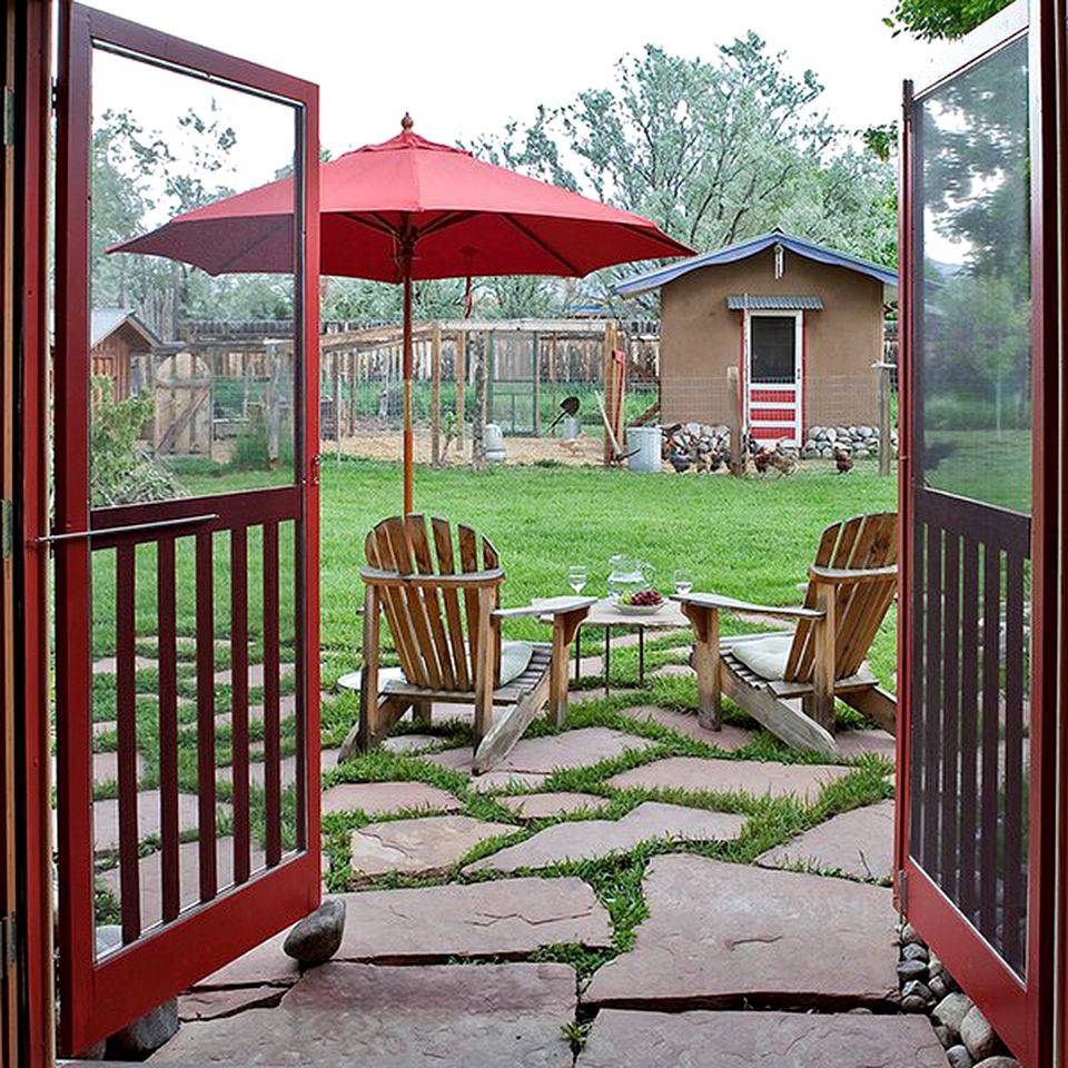 House ∙ 1 Bedroom ∙ 4 Guests - Taos, NM