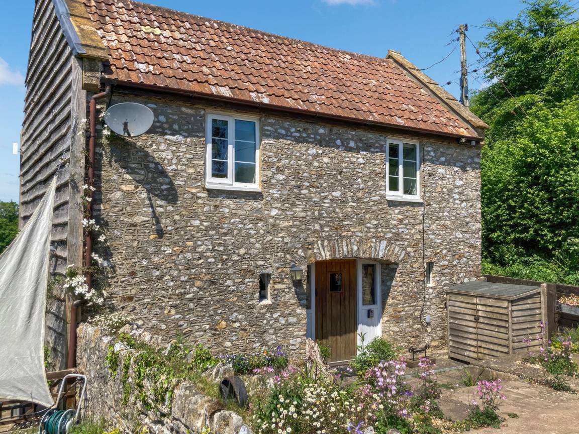 Cottage ∙ 1 Bedroom ∙ 2 Guests - Taunton