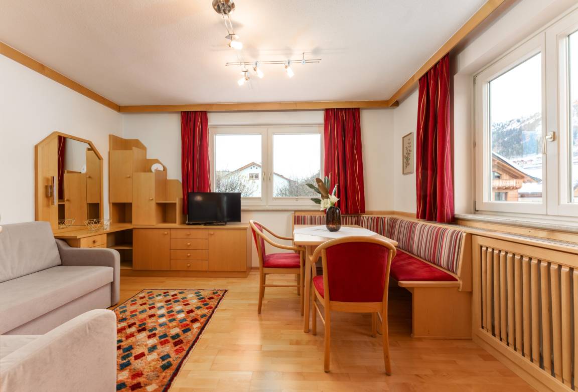 85 M² Apartamento ∙ 2 Habitaciones ∙ 6 Huéspedes - Hallstatt