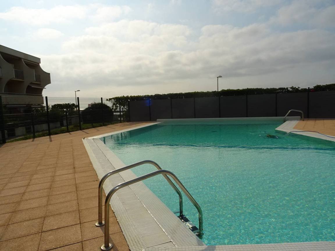 40 M² Appartement ∙ 1 Chambre ∙ 6 Personnes - Fabrègues
