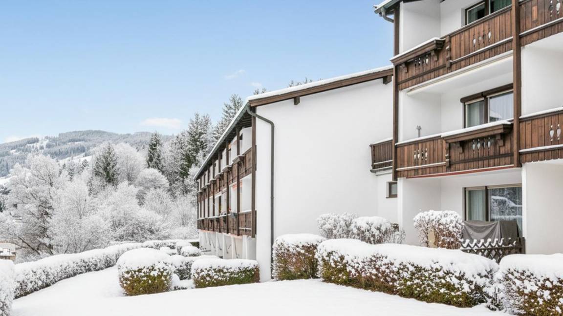 55 M² Appartamento Vacanza ∙ 1 Camera Da Letto ∙ 4 Ospiti - Kitzbühel