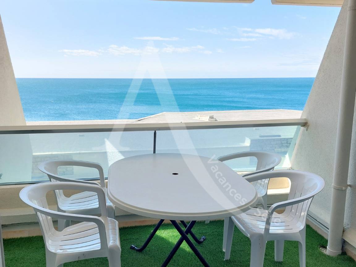 29 M² Appartement ∙ 1 Chambre ∙ 4 Personnes - Sète