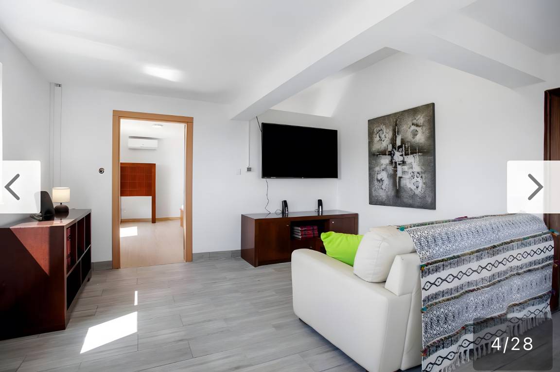 100 M² Villa ∙ 2 Schlafzimmer ∙ 5 Gäste - Lourinhã