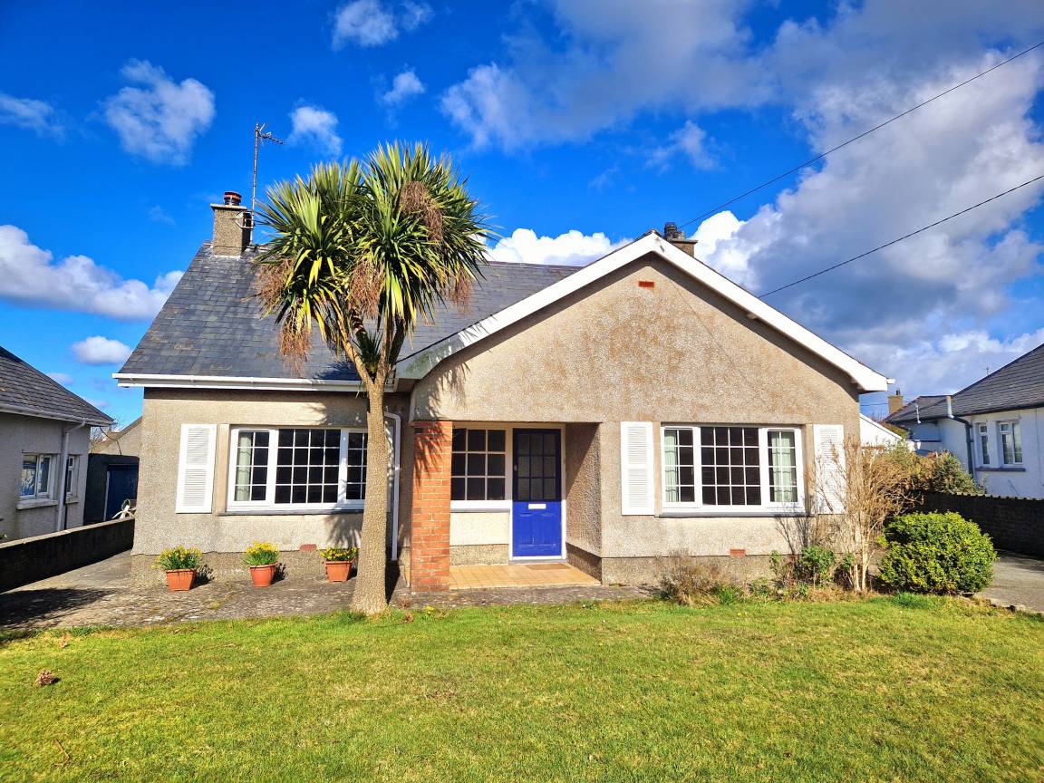 Cottage ∙ 3 Bedrooms ∙ 6 Guests - Morfa Nefyn
