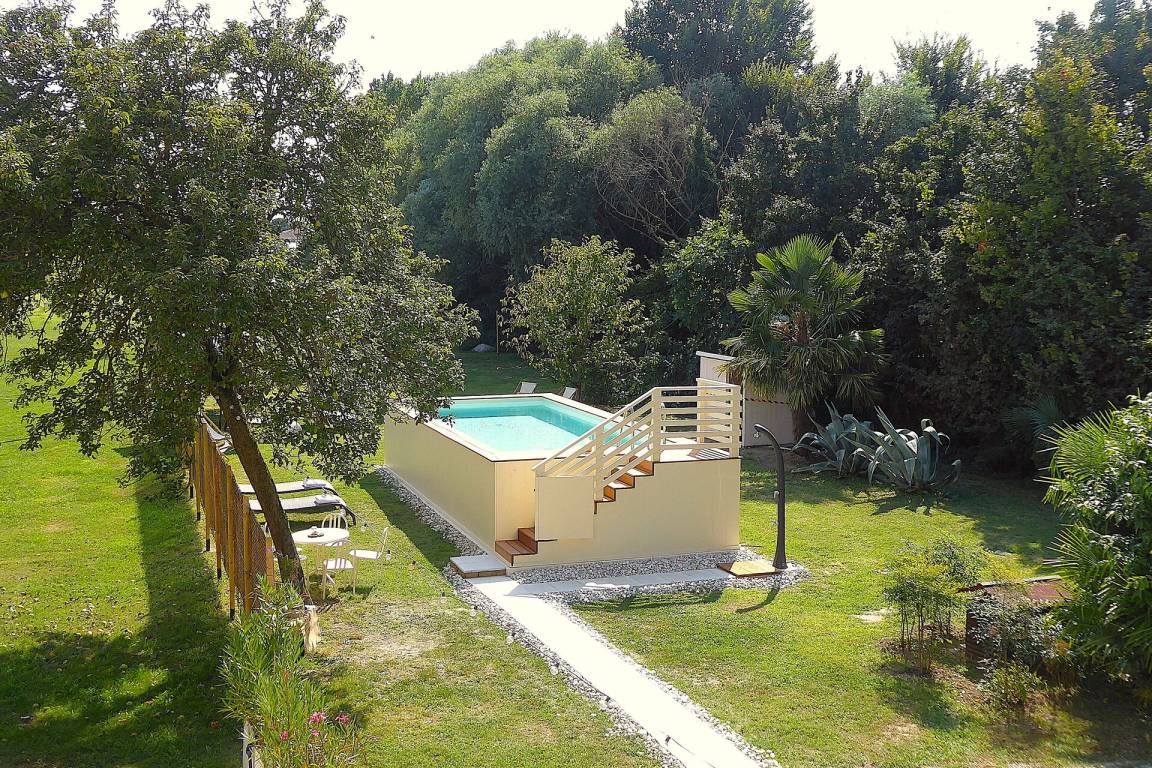 150 M² Villa ∙ 4 Camere Da Letto ∙ 7 Ospiti - Padova