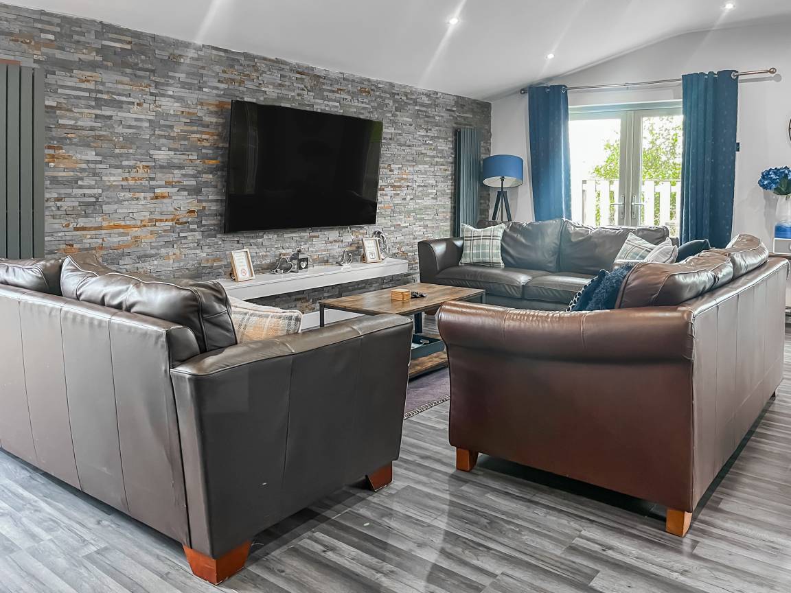 Cottage ∙ 4 Bedrooms ∙ 10 Guests - Kirkby Lonsdale