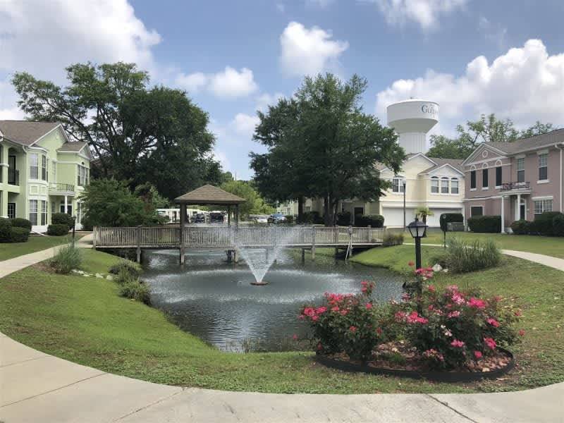 Villa ∙ 2 Bedrooms ∙ 4 Guests - Mississippi