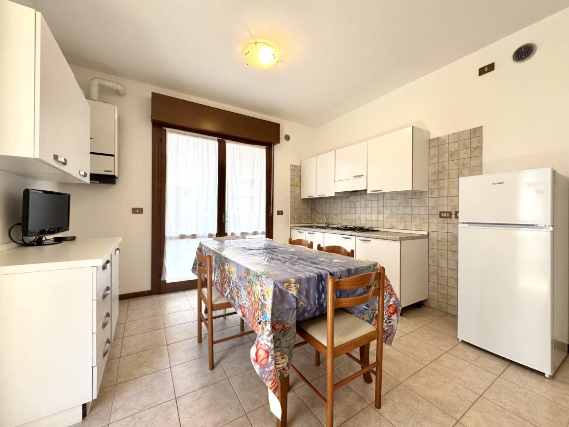 55 M² Apartment ∙ 2 Bedrooms ∙ 7 Guests - Jesolo