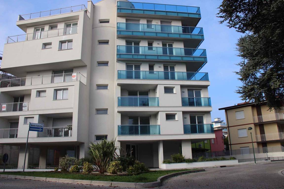 45 M² Appartement ∙ 1 Chambre ∙ 4 Personnes - Lignano Sabbiadoro