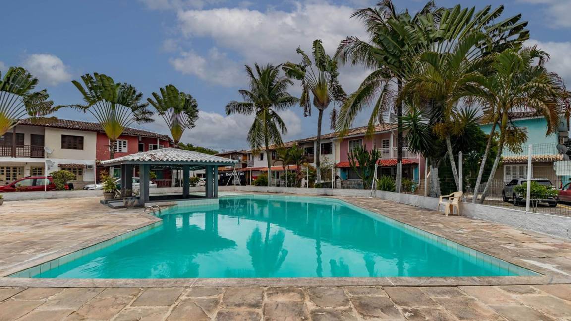 75 M² Apartment ∙ 2 Bedrooms ∙ 6 Guests - Porto Seguro