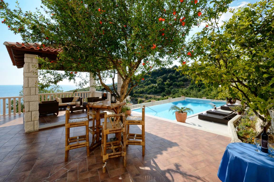 279 M² House ∙ 4 Bedrooms ∙ 10 Guests - Cavtat