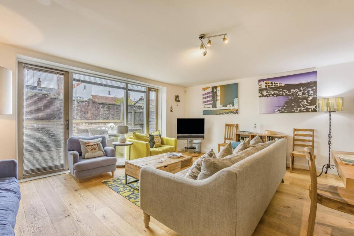 Cottage ∙ 4 Chambres ∙ 8 Personnes - Southwold