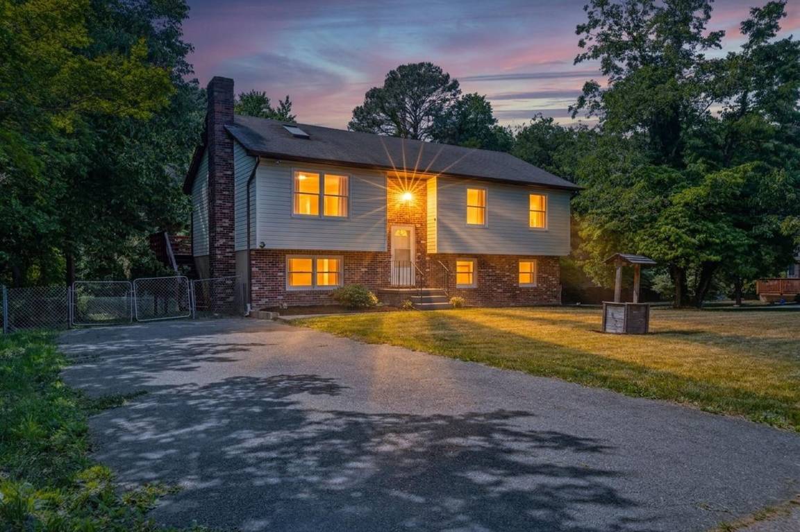 Appartement ∙ 5 Chambres ∙ 11 Personnes - Lusby, MD