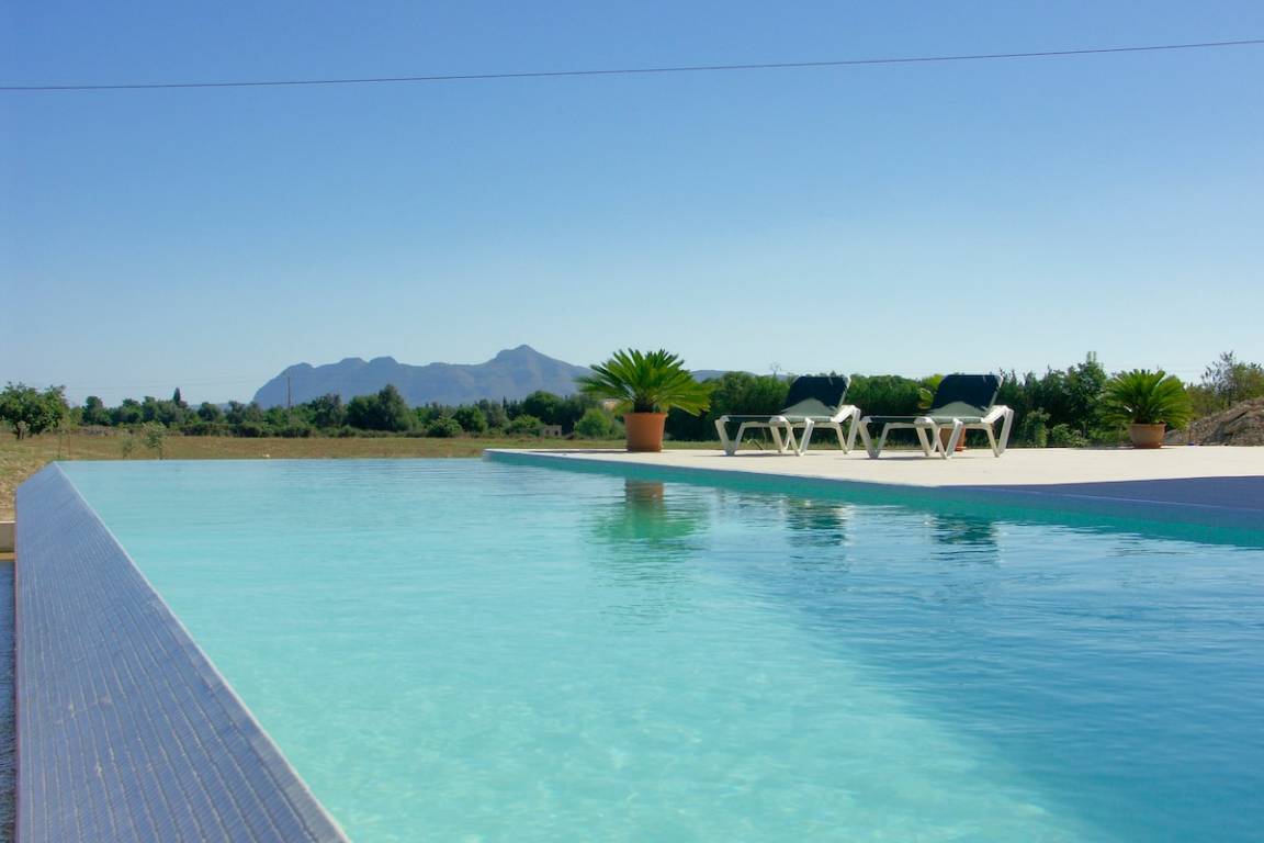 210 M² Villa ∙ 5 Bedrooms ∙ 10 Guests - Port de Pollença