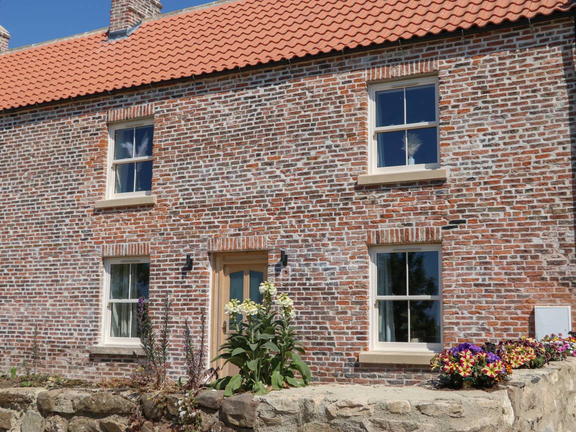 Cottage ∙ 3 Bedrooms ∙ 6 Guests - Catterick