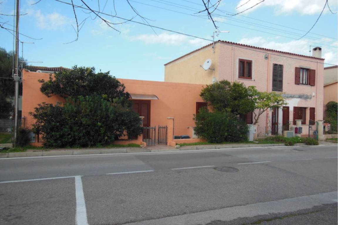 60 M² Appartement ∙ 2 Chambres ∙ 4 Personnes - San Teodoro