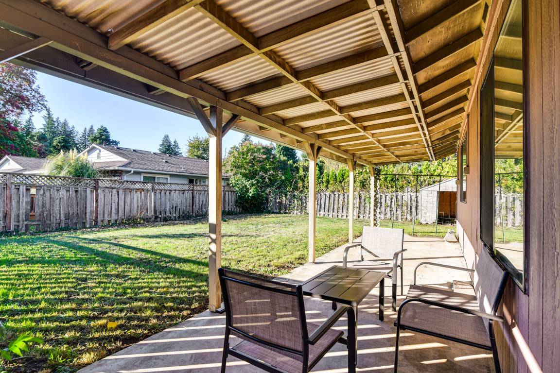 148 M² House ∙ 3 Bedrooms ∙ 5 Guests - Portland, OR