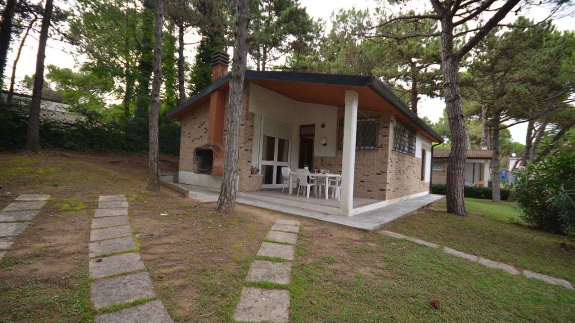 75 M² Casa Vacanza ∙ 3 Camere Da Letto ∙ 6 Ospiti - Lignano Pineta