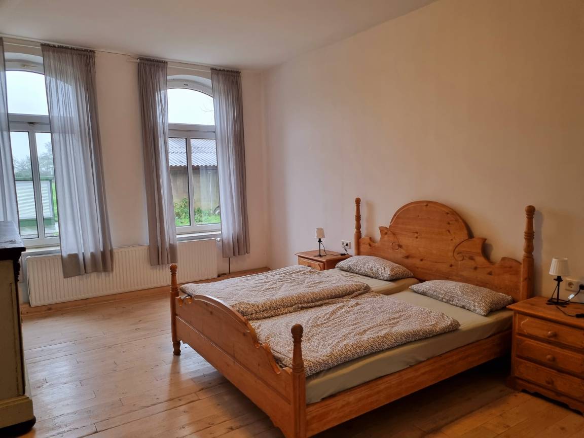 200 M² Appartement ∙ 5 Chambres ∙ 10 Personnes - Kevelaer