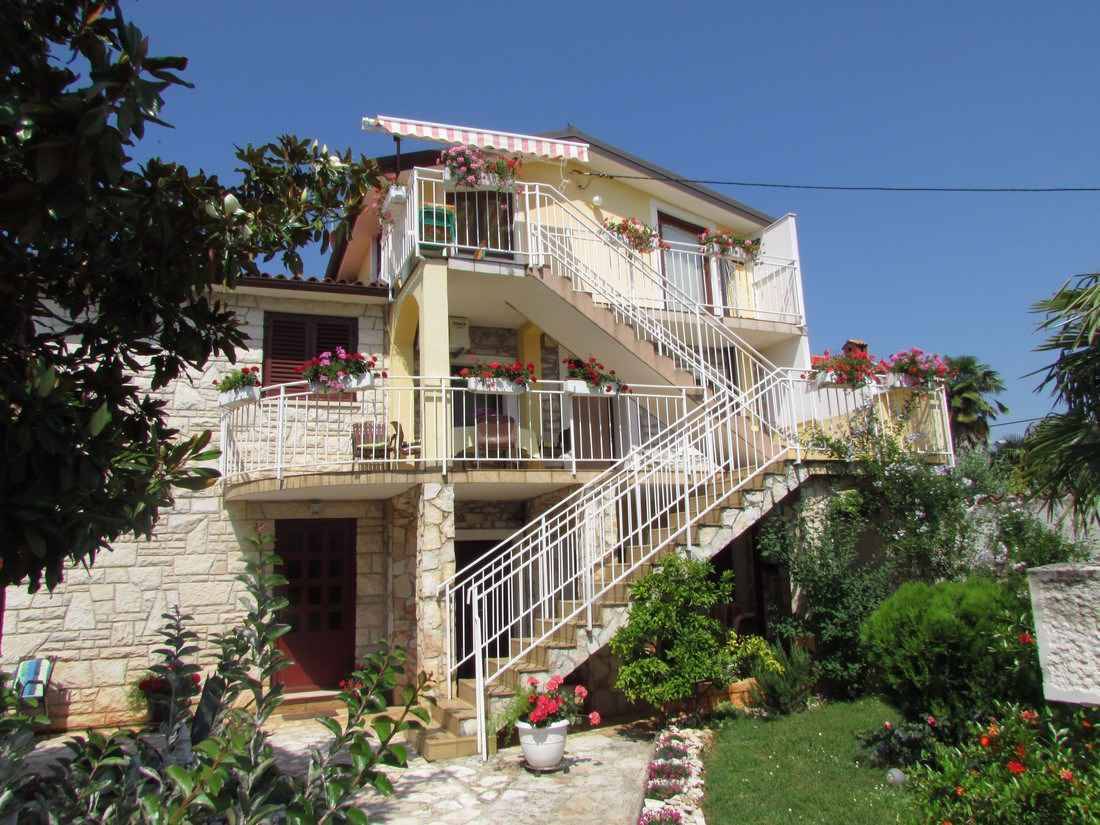 33 M² Appartement ∙ 1 Chambre ∙ 3 Personnes - Strunjan
