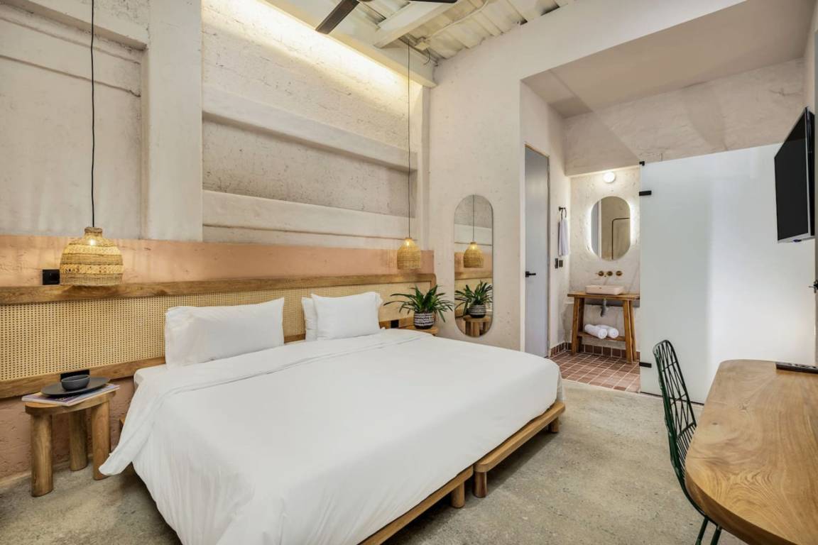 Casa ∙ 1 Habitación ∙ 2 Huéspedes - Medellín