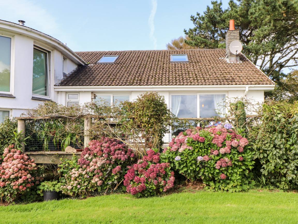 Cottage ∙ 1 Chambre ∙ 2 Personnes - St Mawes