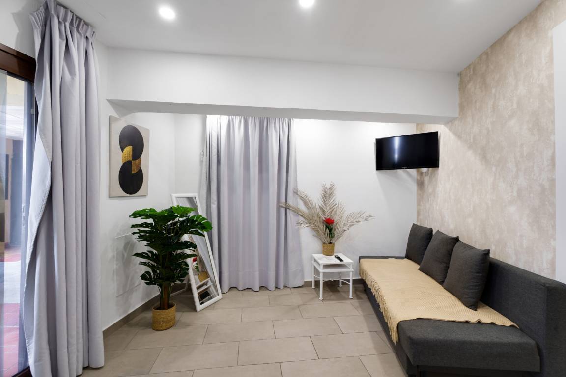 33 M² Apartament ∙ 1 Sypialnia ∙ 3 Gości - Costa Adeje
