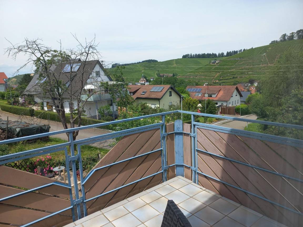 64 M² Apartment ∙ 2 Bedrooms ∙ 3 Guests - Offenburg