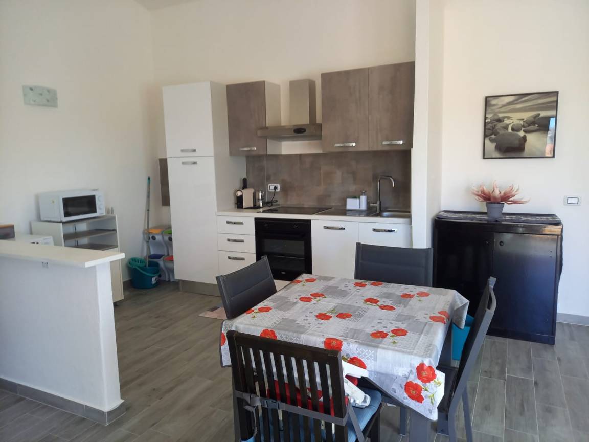 65 M² Appartement ∙ 1 Chambre ∙ 3 Personnes - La Maddalena