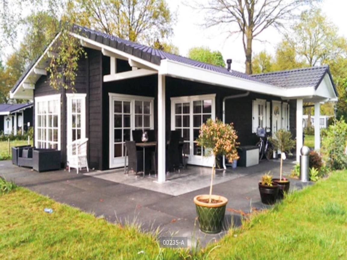 House ∙ 2 Bedrooms ∙ 4 Guests - 's-Hertogenbosch