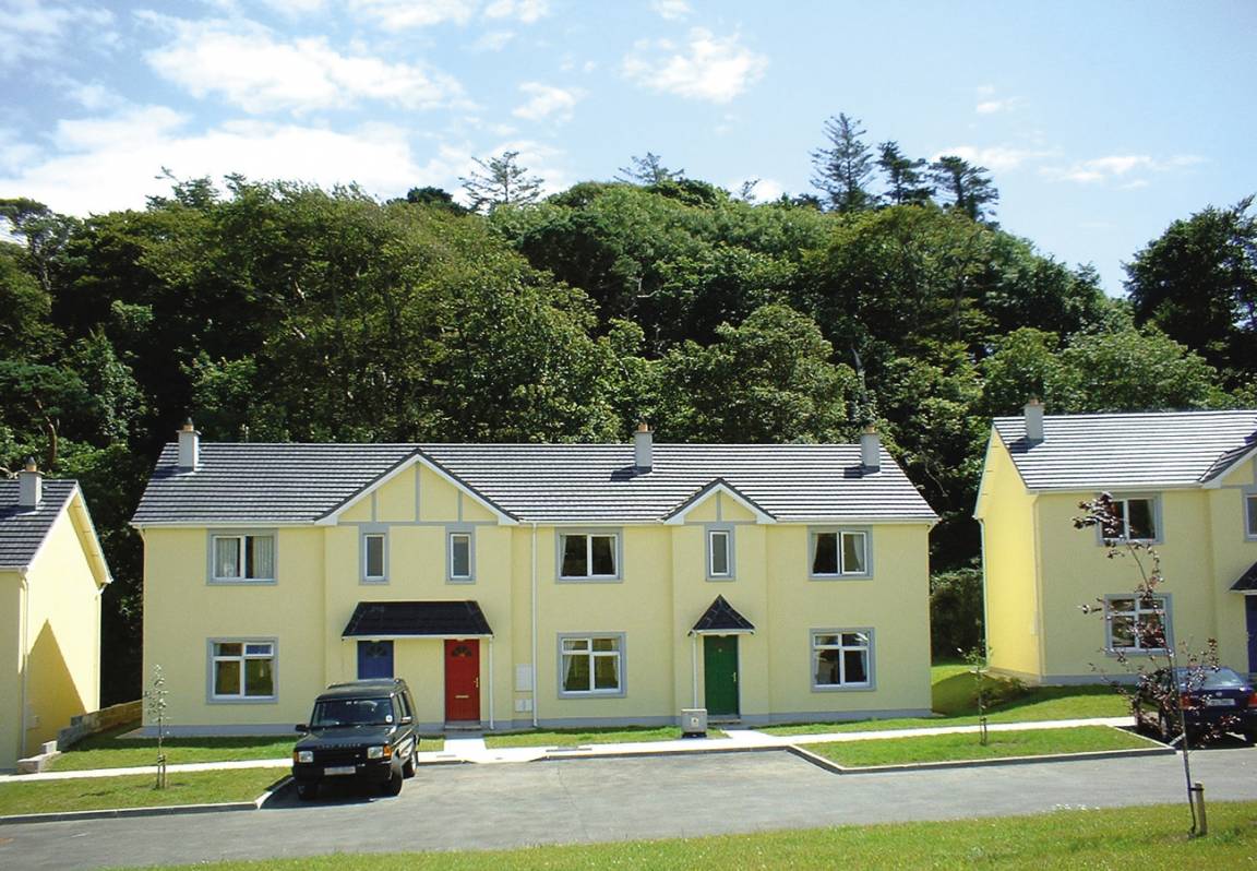 130 M² House ∙ 3 Bedrooms ∙ 6 Guests - Tramore