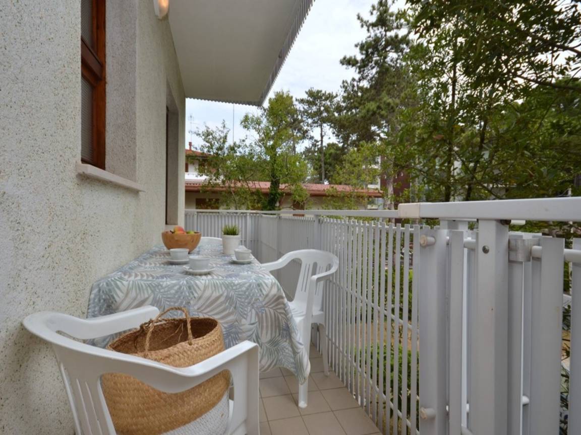 50 M² Appartement ∙ 2 Chambres ∙ 5 Personnes - Lignano Sabbiadoro