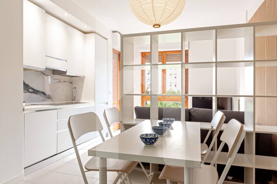 Appartement ∙ 1 Chambre ∙ 4 Personnes - Pise